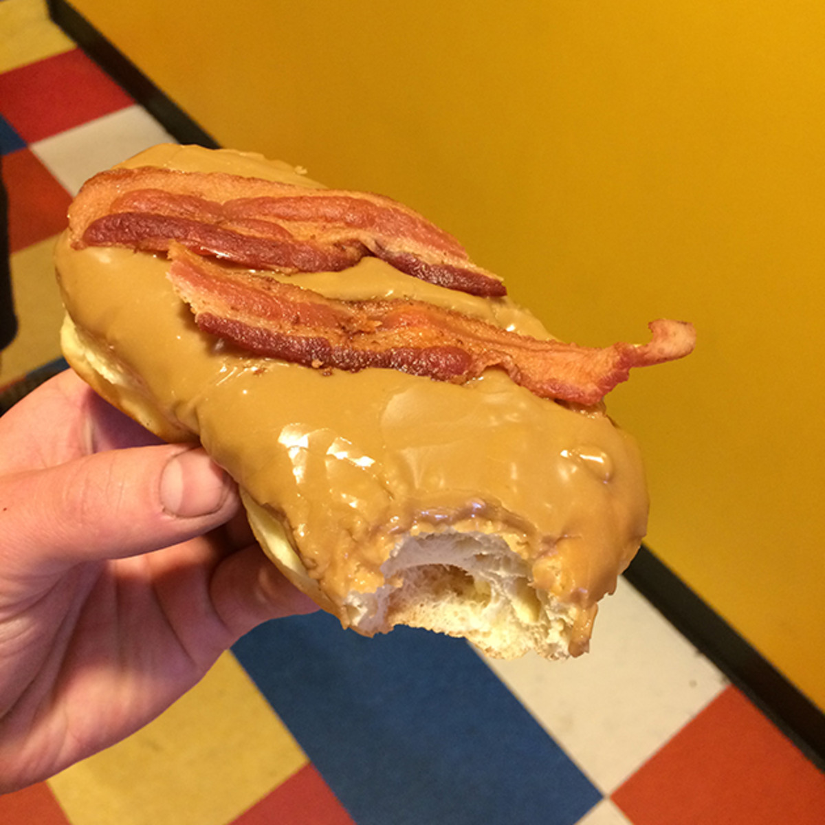 Heavy Pedal Tour 2014 – Road to Montana