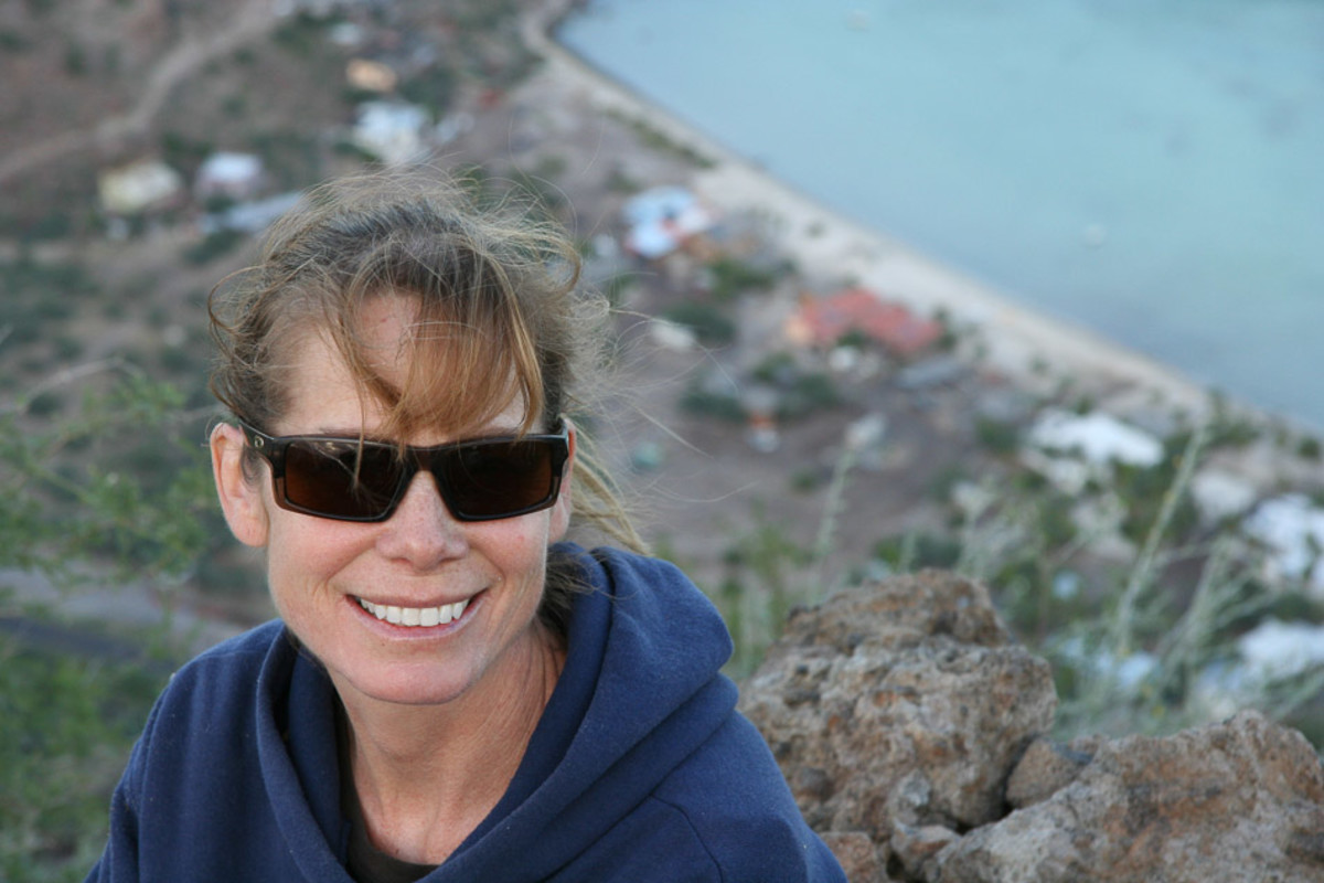 Where Are They Now? Susan DeMattei - BikeMag