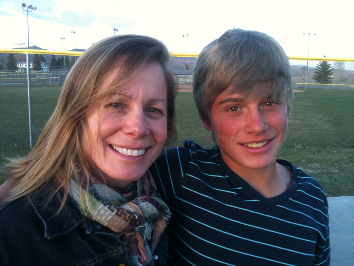 Where Are They Now? Susan DeMattei - BikeMag