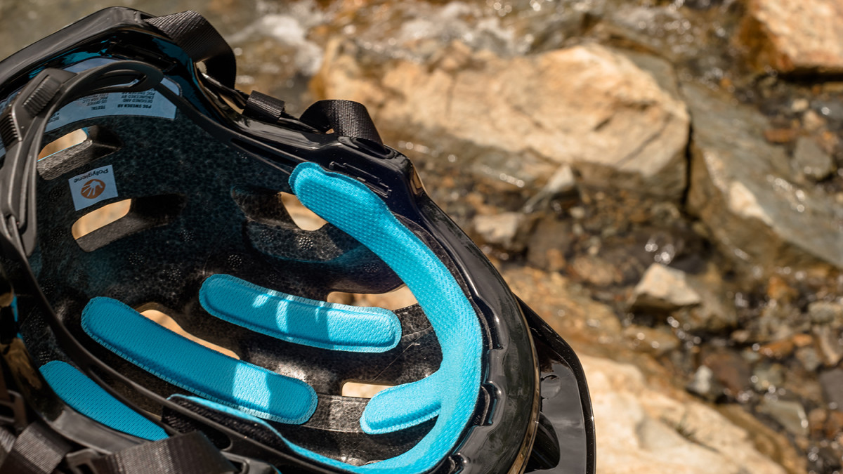 POC puts a new SPIN on helmets