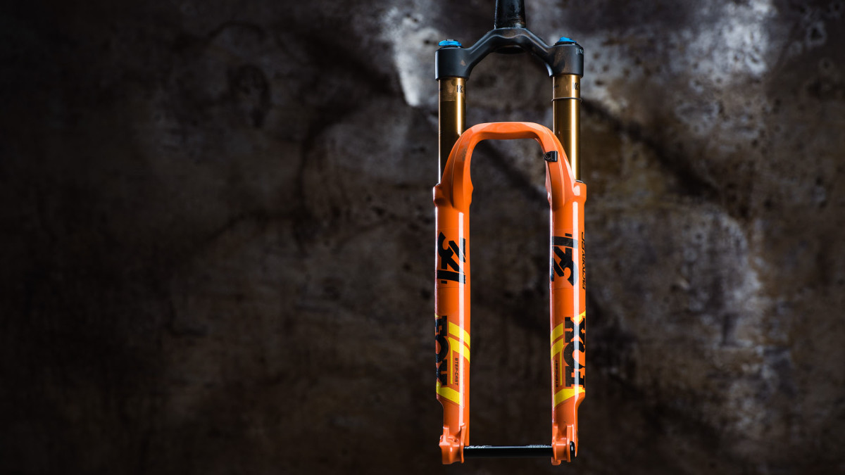 10 Best Mountain Bike Forks. Fox 34 Step-Cast 120-millimeter 29