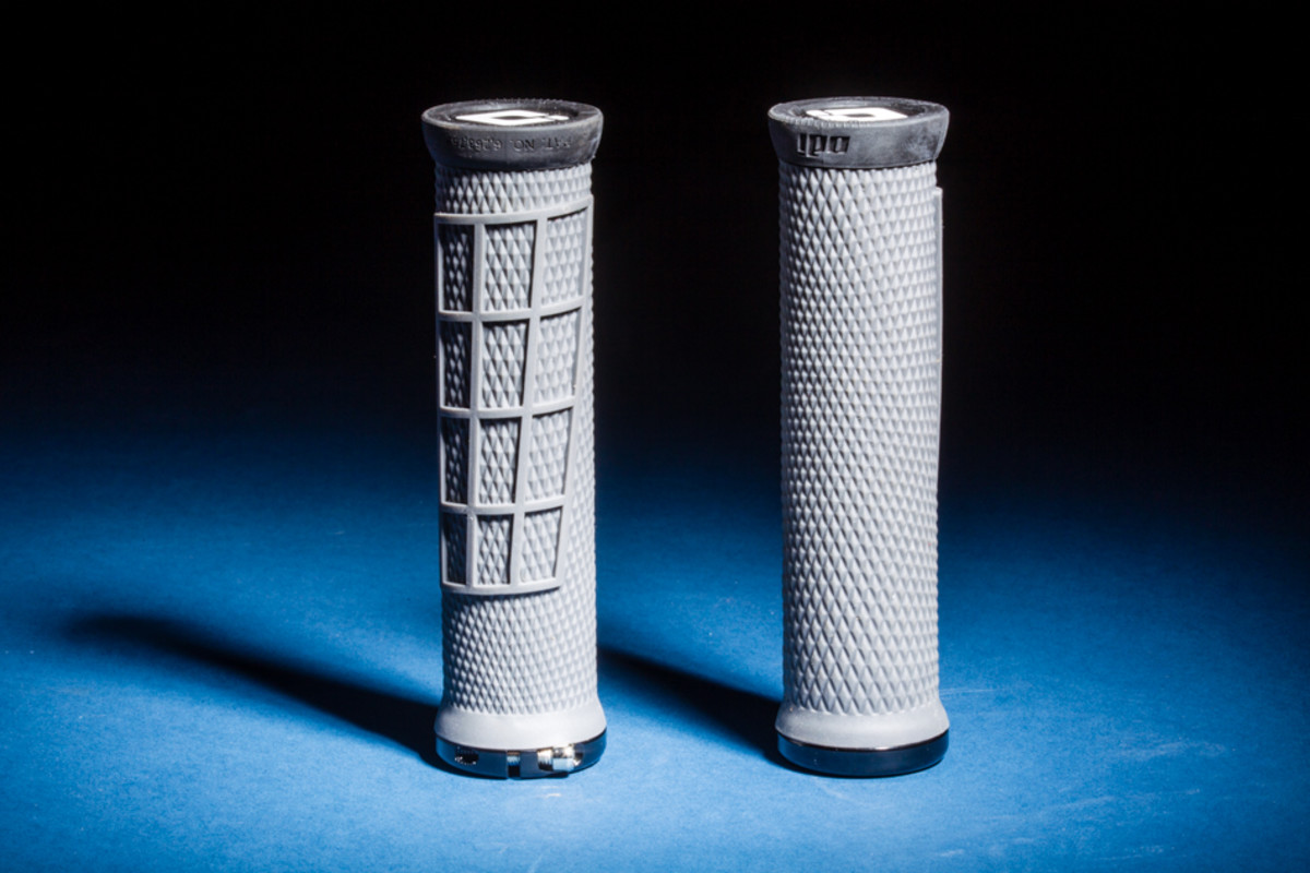 Review: ODI Elite Flow Grips