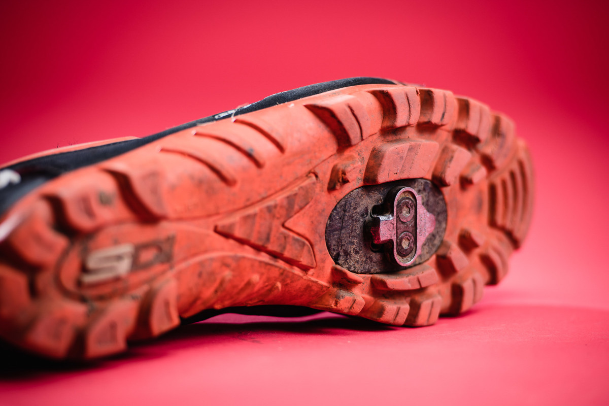 Tested: Sidi Defender Trail Mountain Bike Shoes | BIKE Magazine