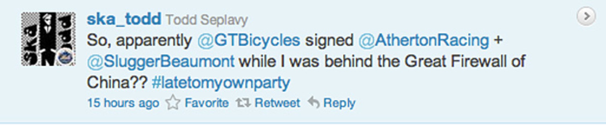 News of the Tweet: What is Twitter?