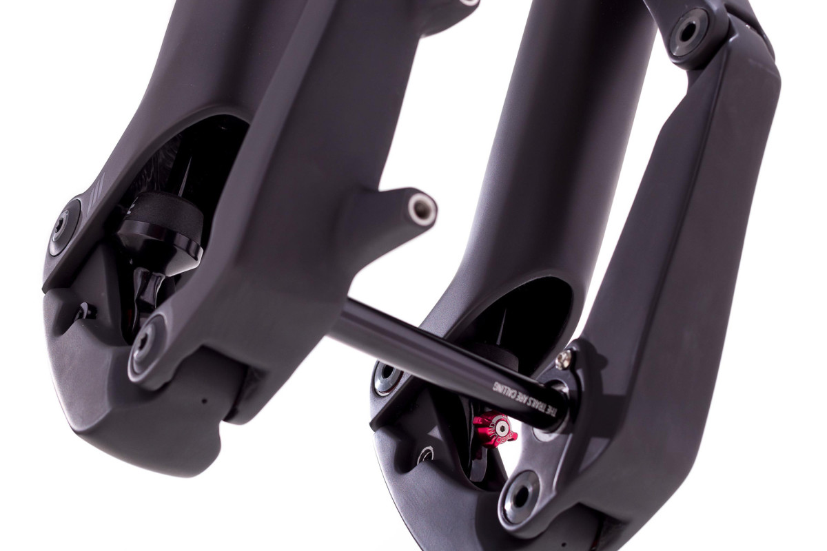 Introducing the Message Linkage Fork - BikeMag