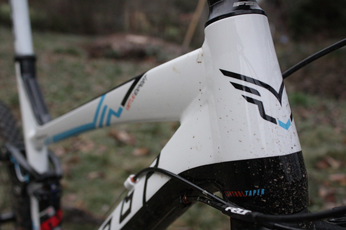 Bike Test: 2011 Felt Virtue Expert