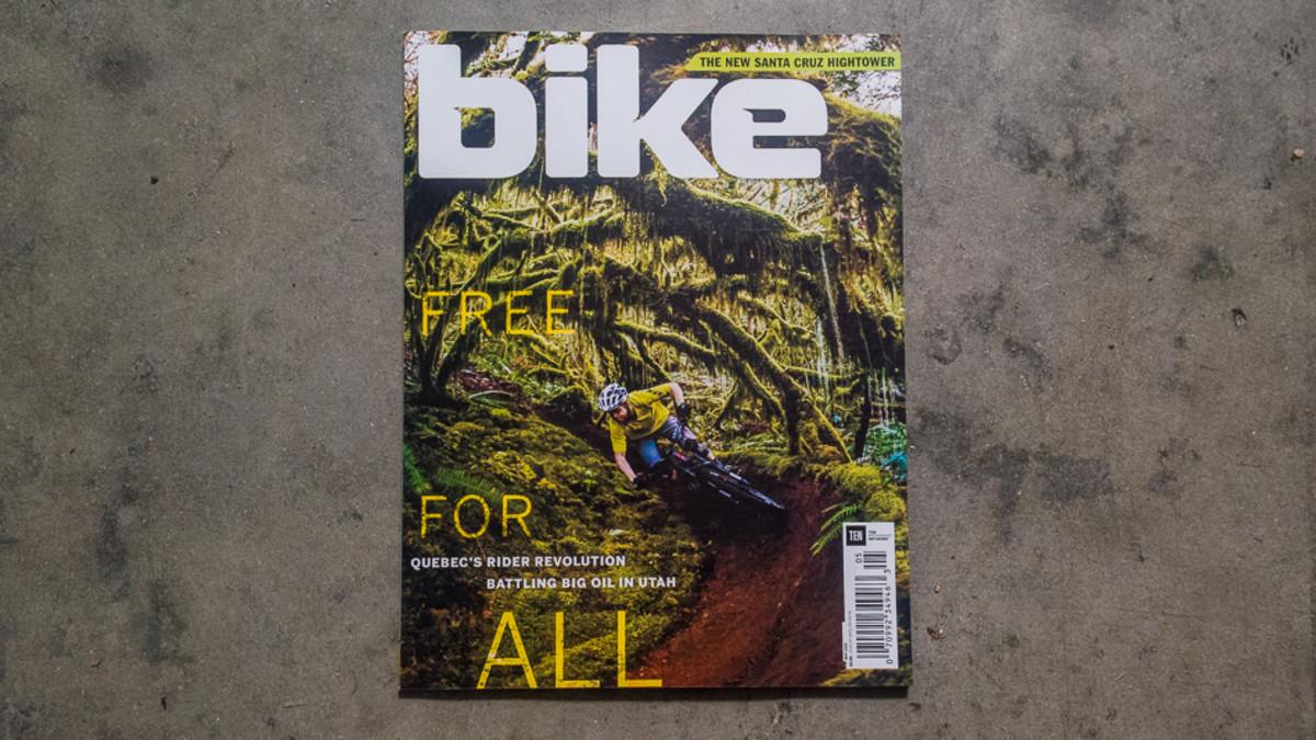 Bike Magazine May 2016 Issue | BIKE Magazine - BikeMag
