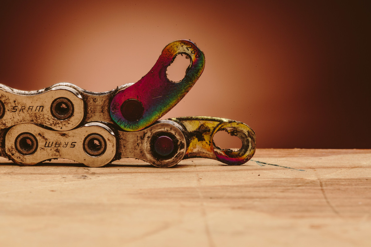 SRAM Eagle Review | BIKE Magazine