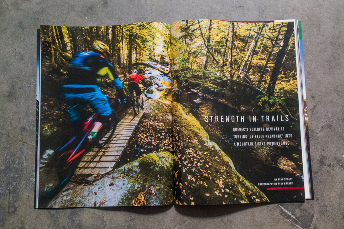 Bike Magazine May 2016 Issue | BIKE Magazine - BikeMag
