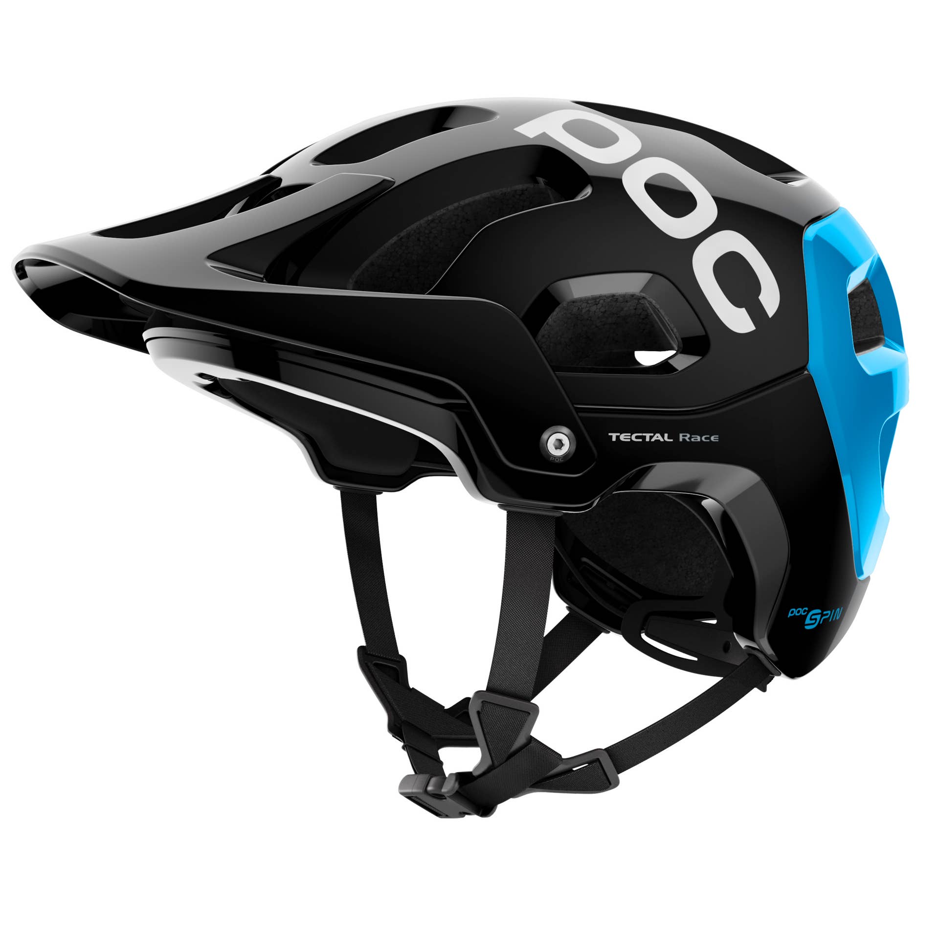 POC puts a new SPIN on helmets