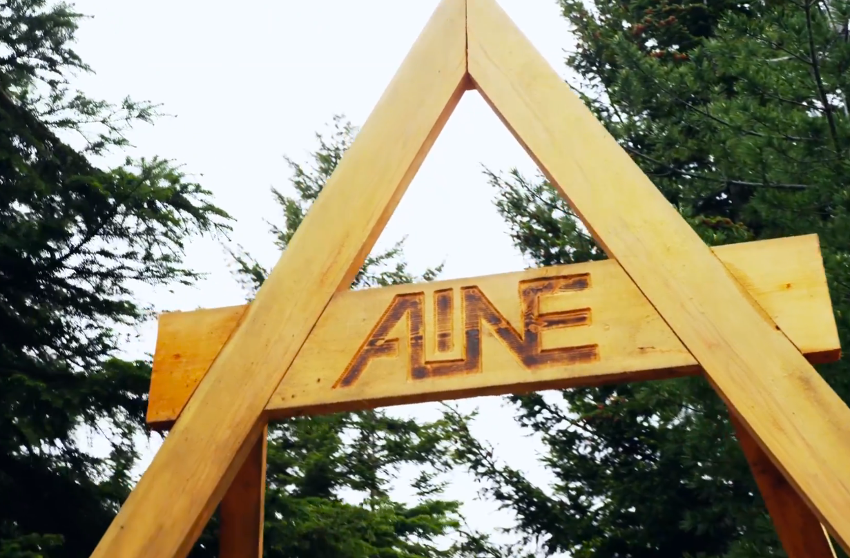 A-Line Gets a Facelift