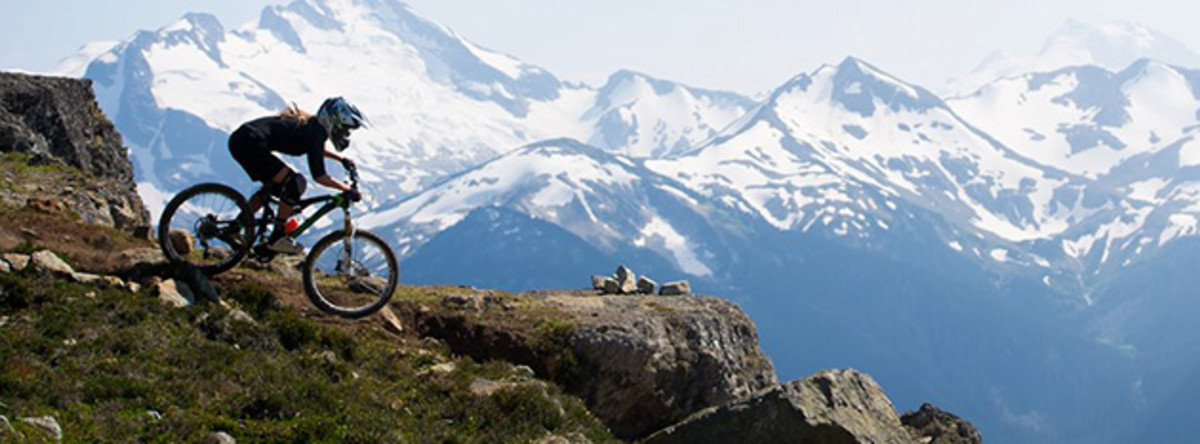 Inside the Enduro World Series - BikeMag