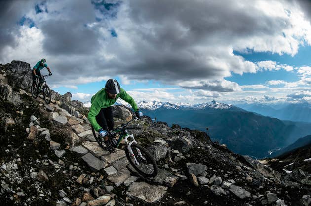 Rocky Mountain Launches Altitude Rally Edition