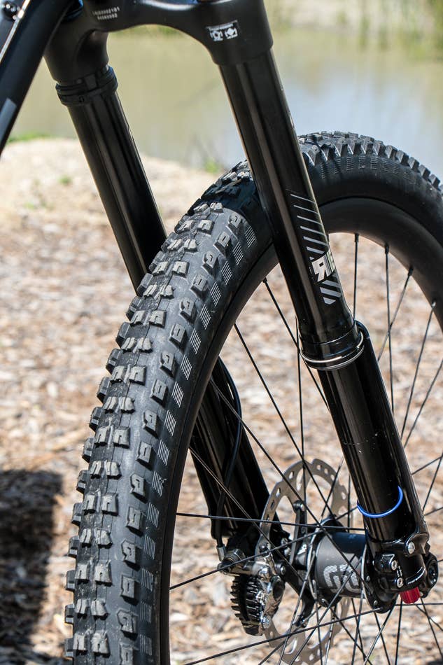 The Inverted X-Fusion Revel Becomes a Reality