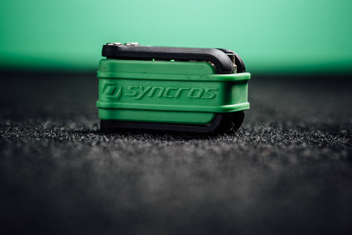 Review: Syncros Matchbox 16 Multi-Tool