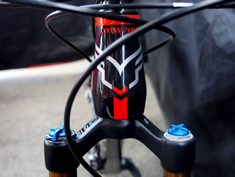 Preview: Felt Edict Nine LTD