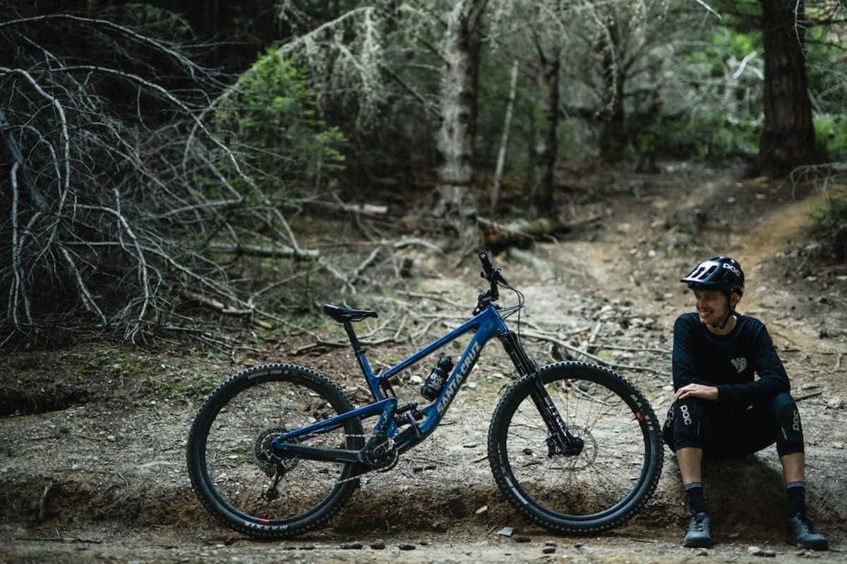 True Story: Ben Hildred