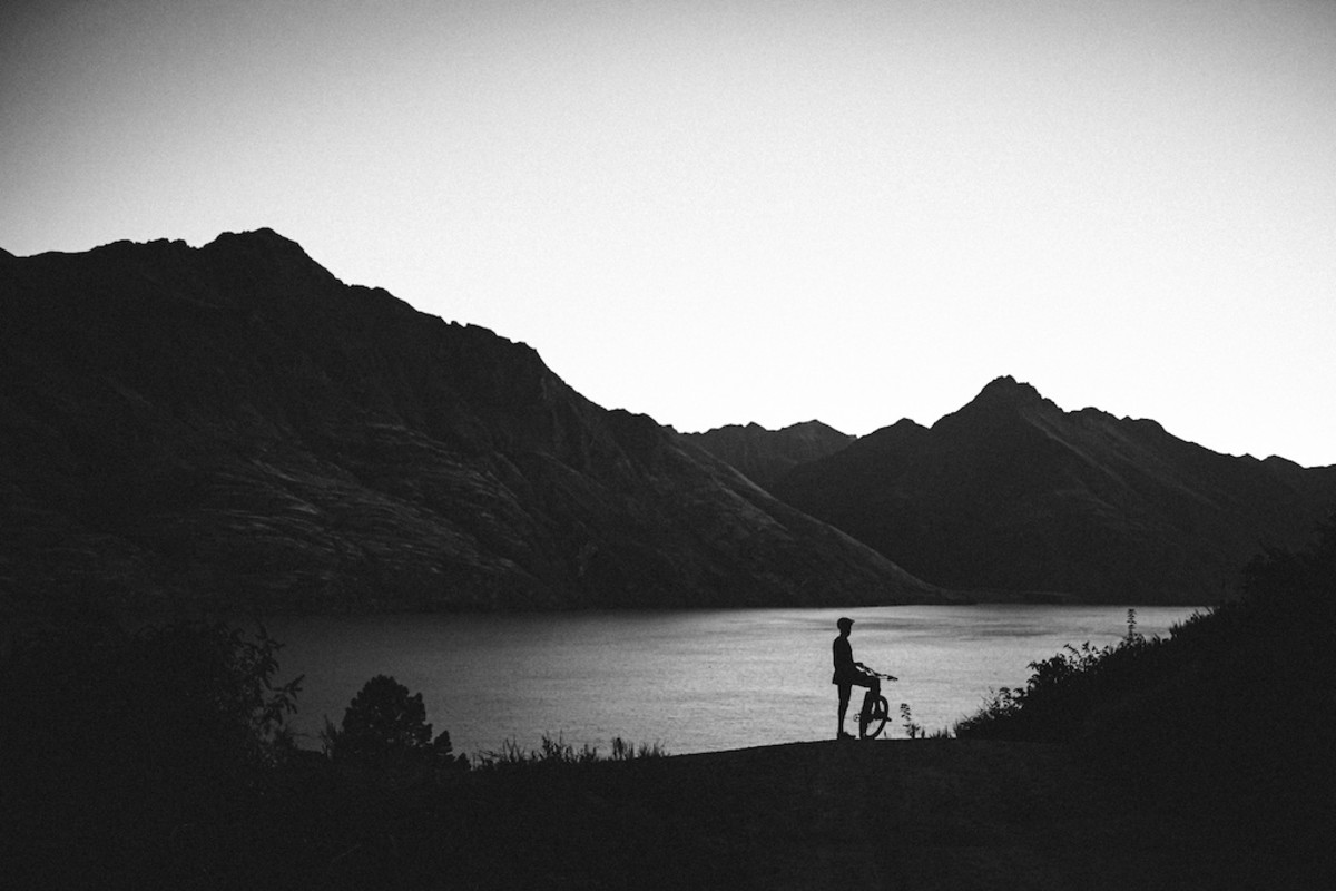 True Story: Ben Hildred