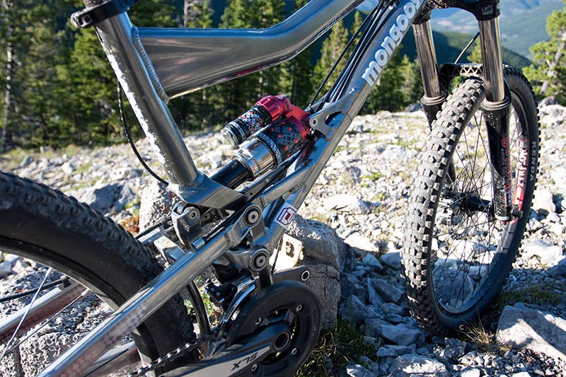 Tested: Mongoose Khyber Super