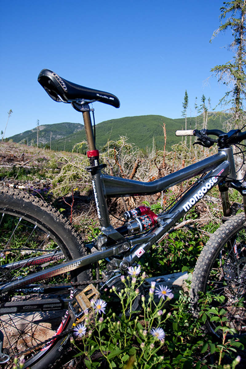 Tested: Mongoose Khyber Super