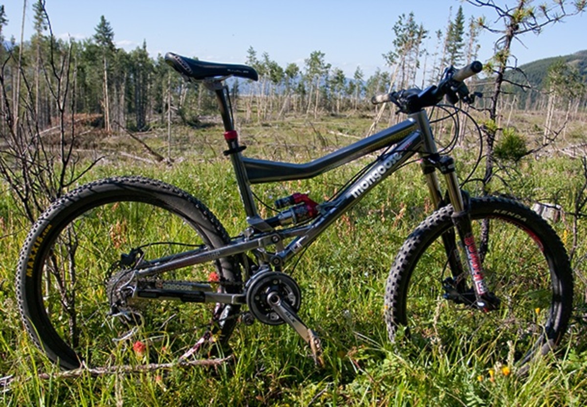 Tested: Mongoose Khyber Super