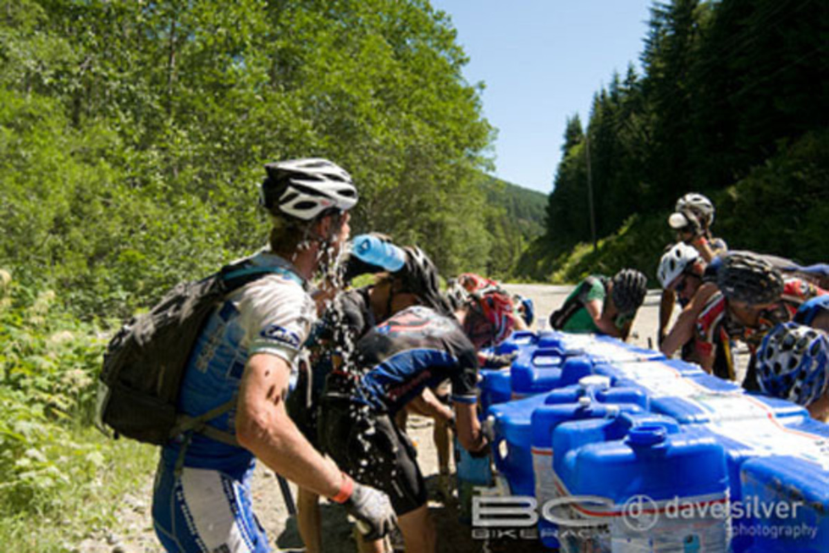 5 Reasons Why She’s Dede Demet Barry And You’re Not - BikeMag