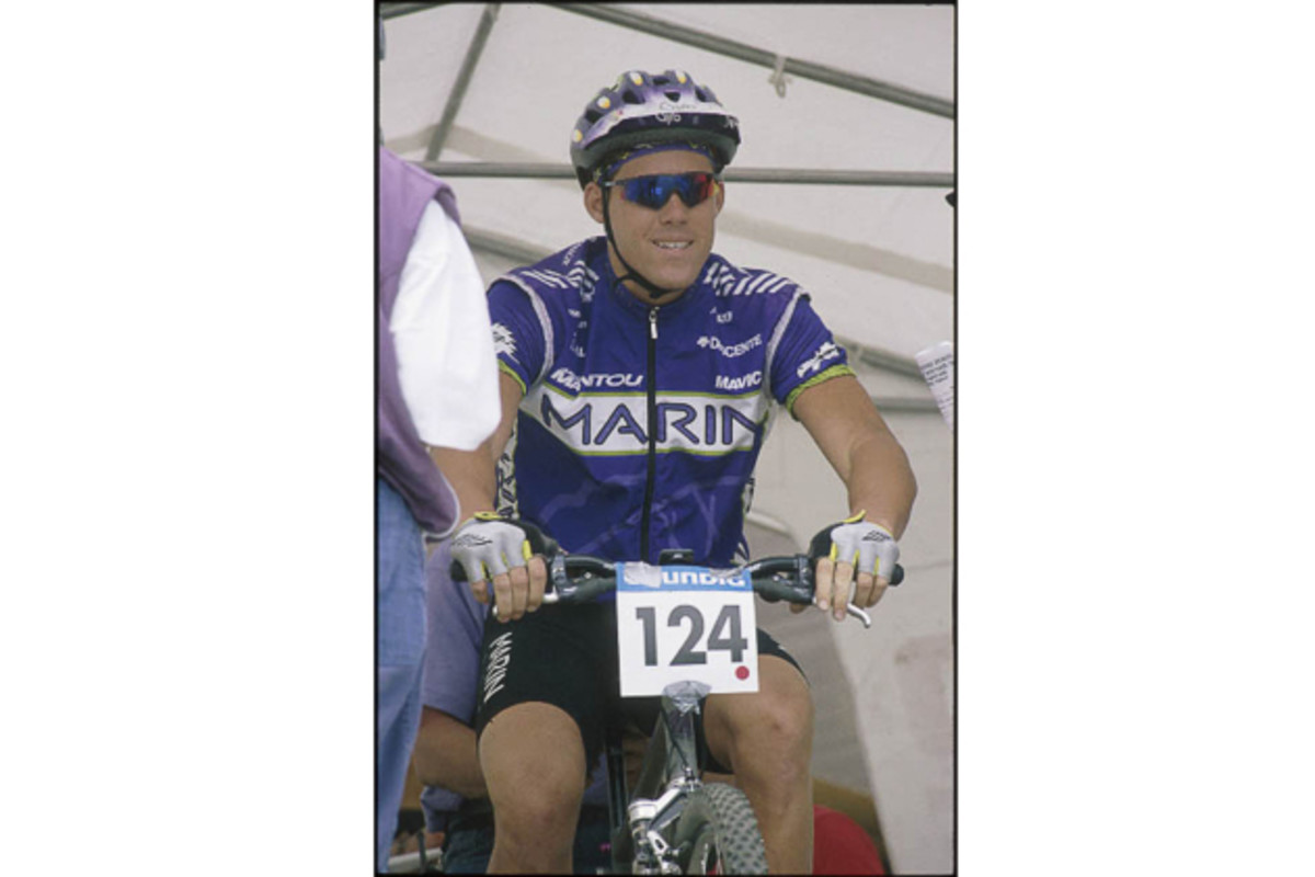 Where Are They Now? Earthquake Jake Watson