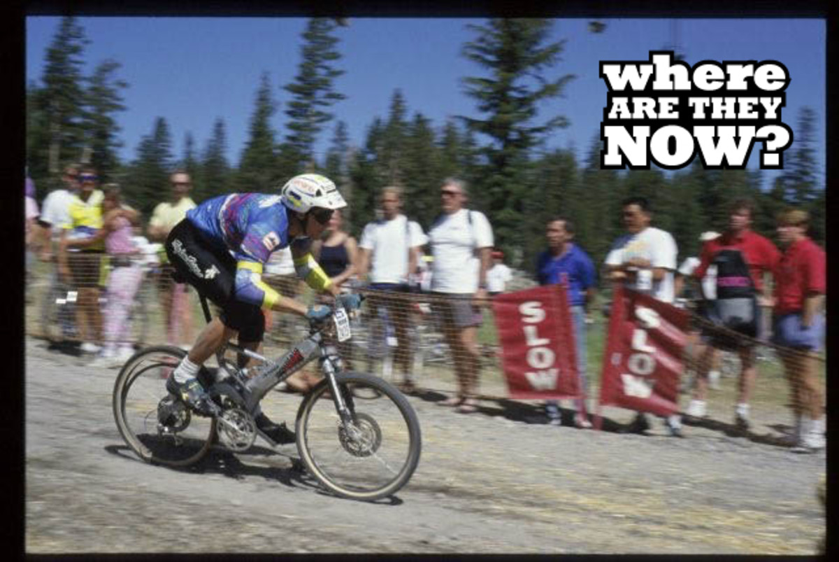 Where Are They Now? Earthquake Jake Watson