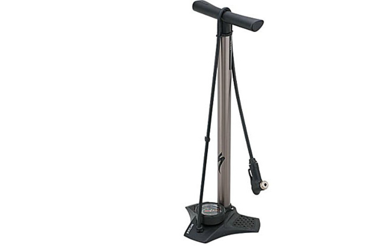 Mtb floor pump store