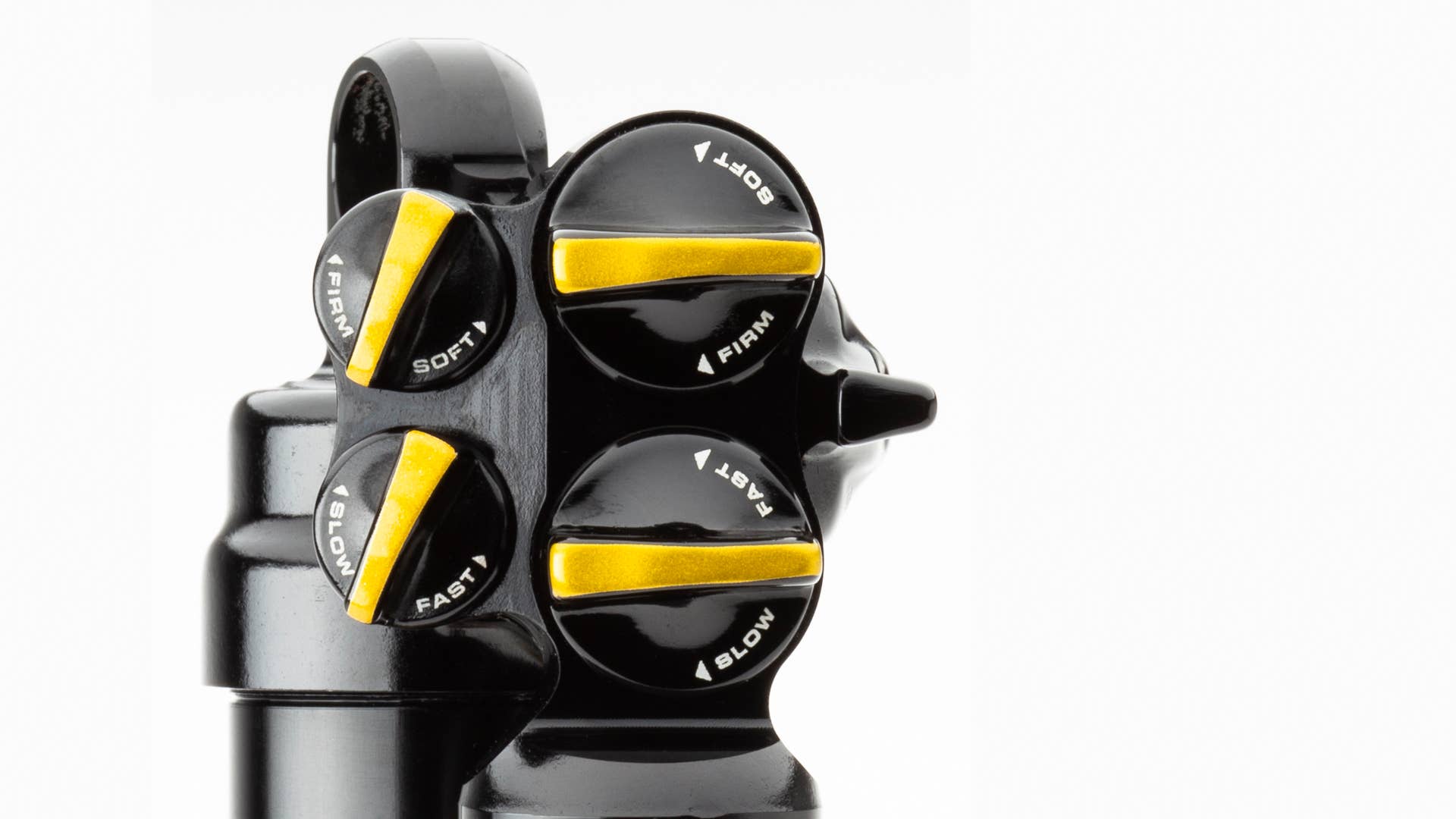 Cane Creek Introduces the Double Barrel Kitsuma Shock