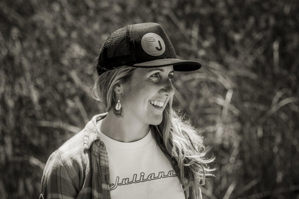 Where Are They Now? Kathy Pruitt