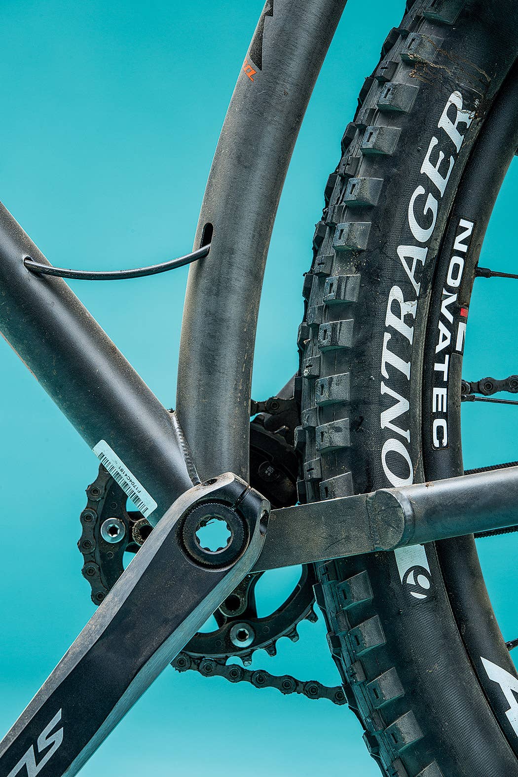 Review: Kona Honzo ST Hardtail Mountain Bike