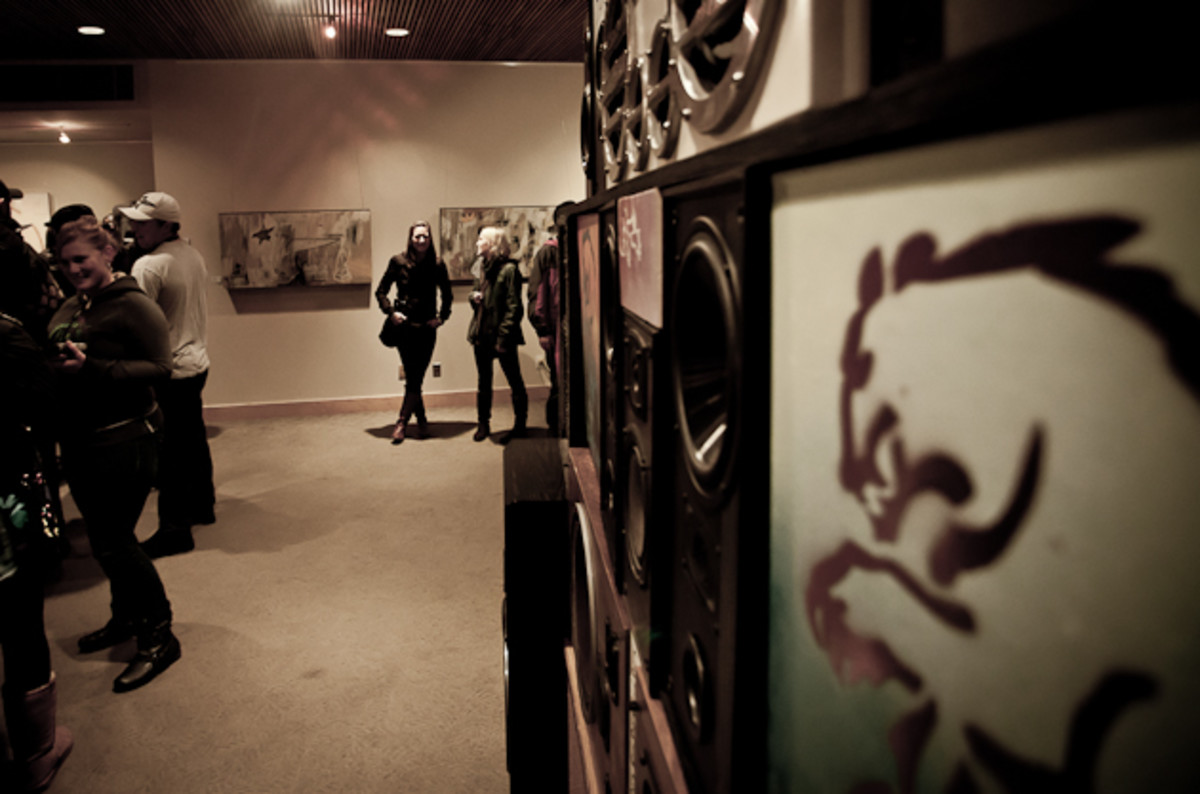 World Premiere - 2nd Base Films, From the Inside Out