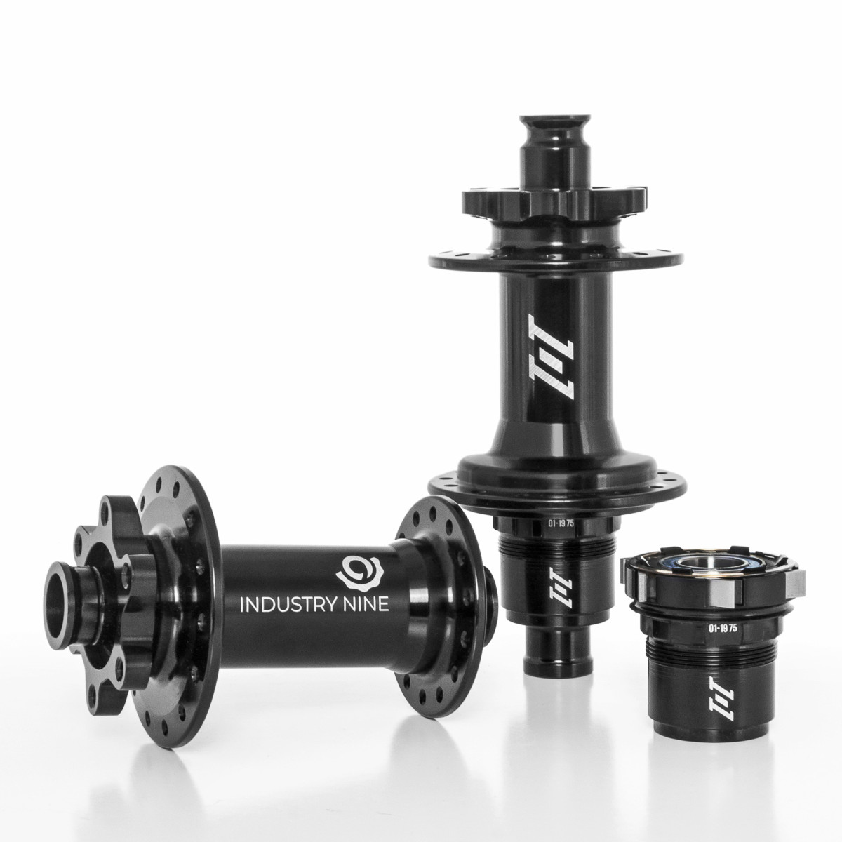 Industry Nine Hydra and 101 Hubs | BIKE Magazine
