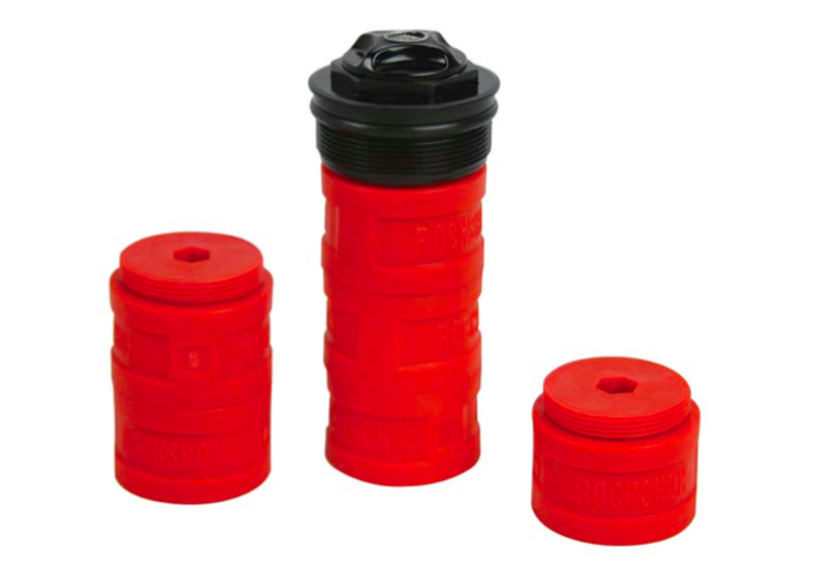 Preview: RockShox Pike DJ