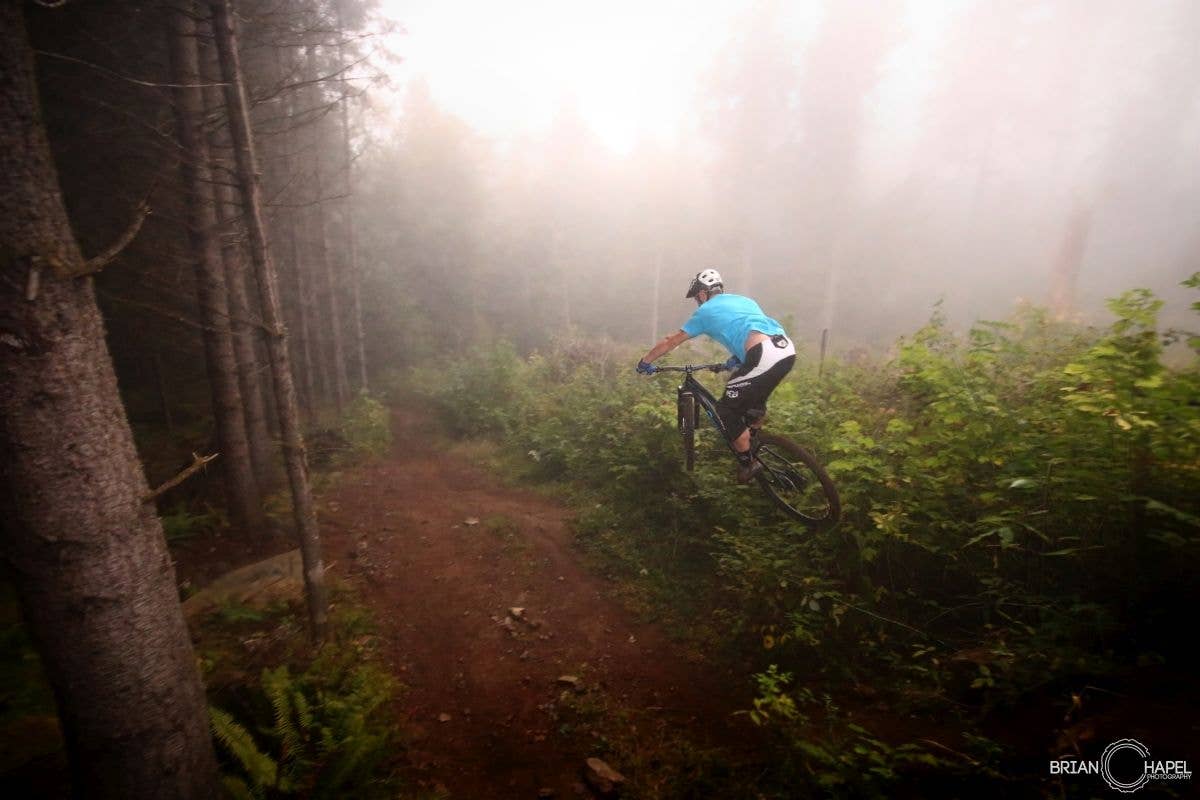 First Look: Canfield EPO Carbon
