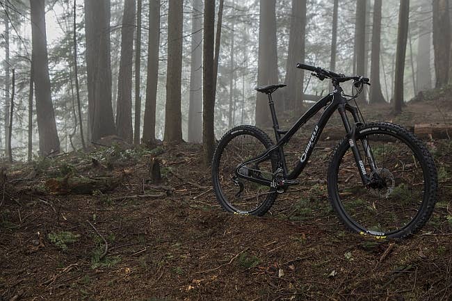 First Look: Canfield EPO Carbon