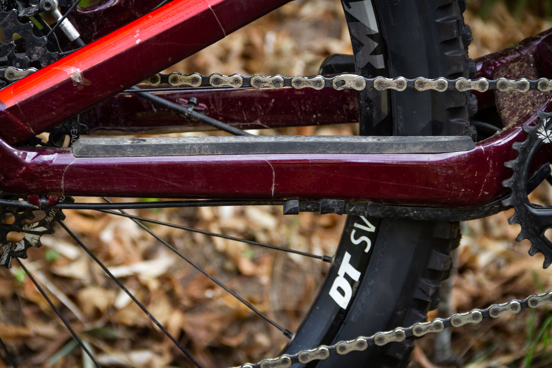 Tested: Canyon Spectral CF 7.0