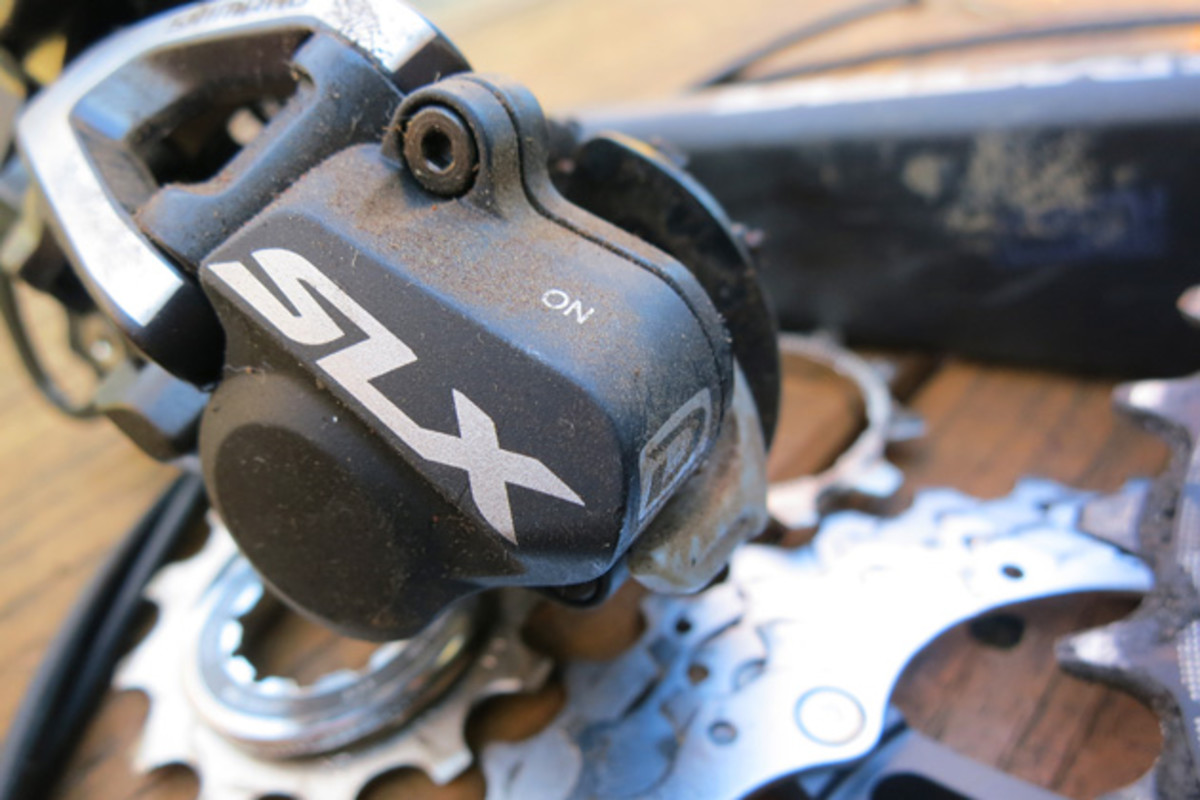 The SRAM XX1 Hack