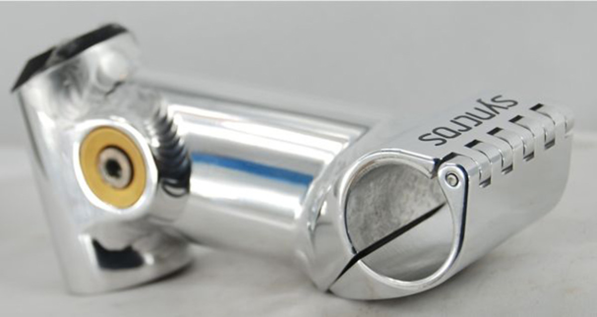 Syncros Through the Years