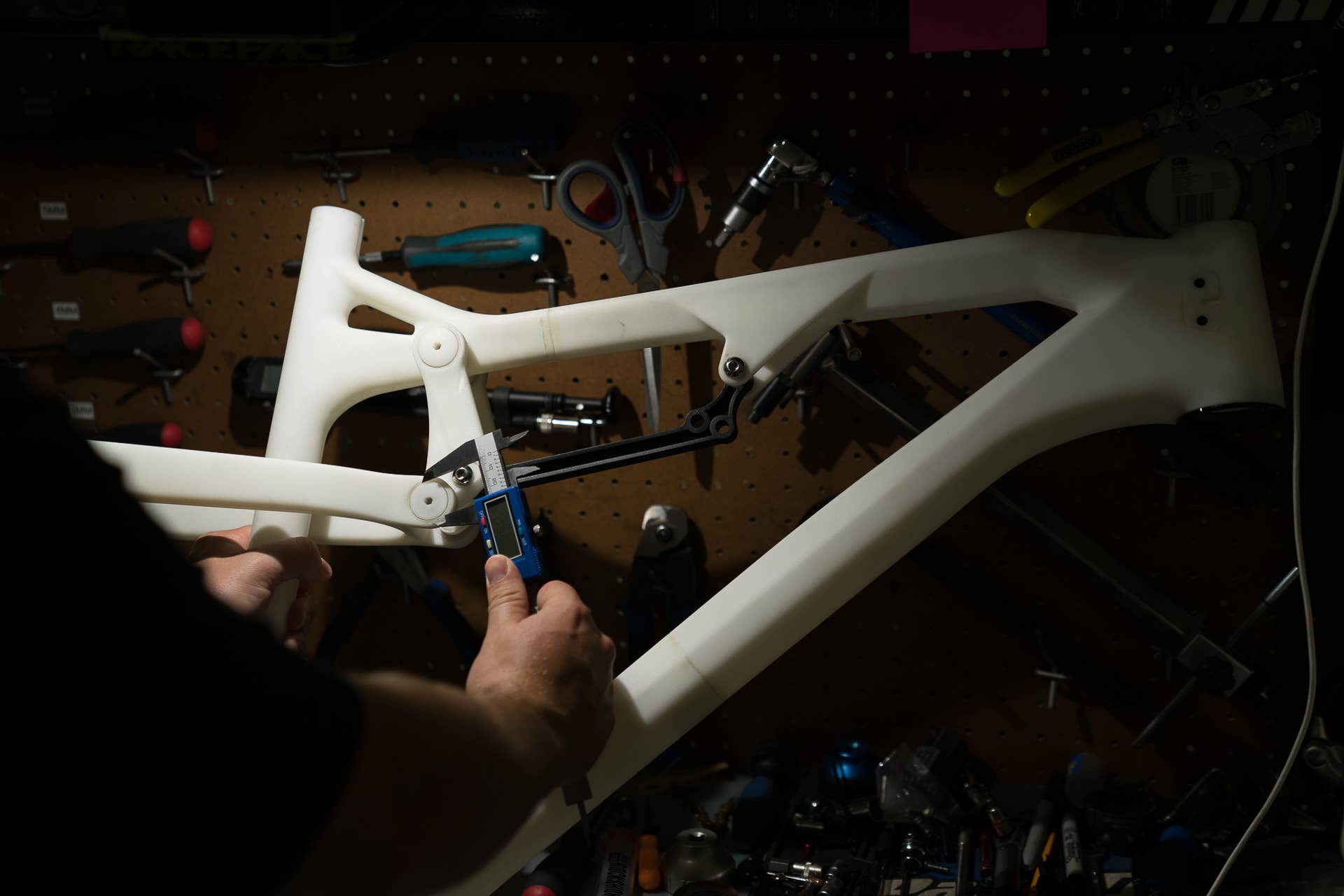 First Ride: Fezzari La Sal Peak - BikeMag