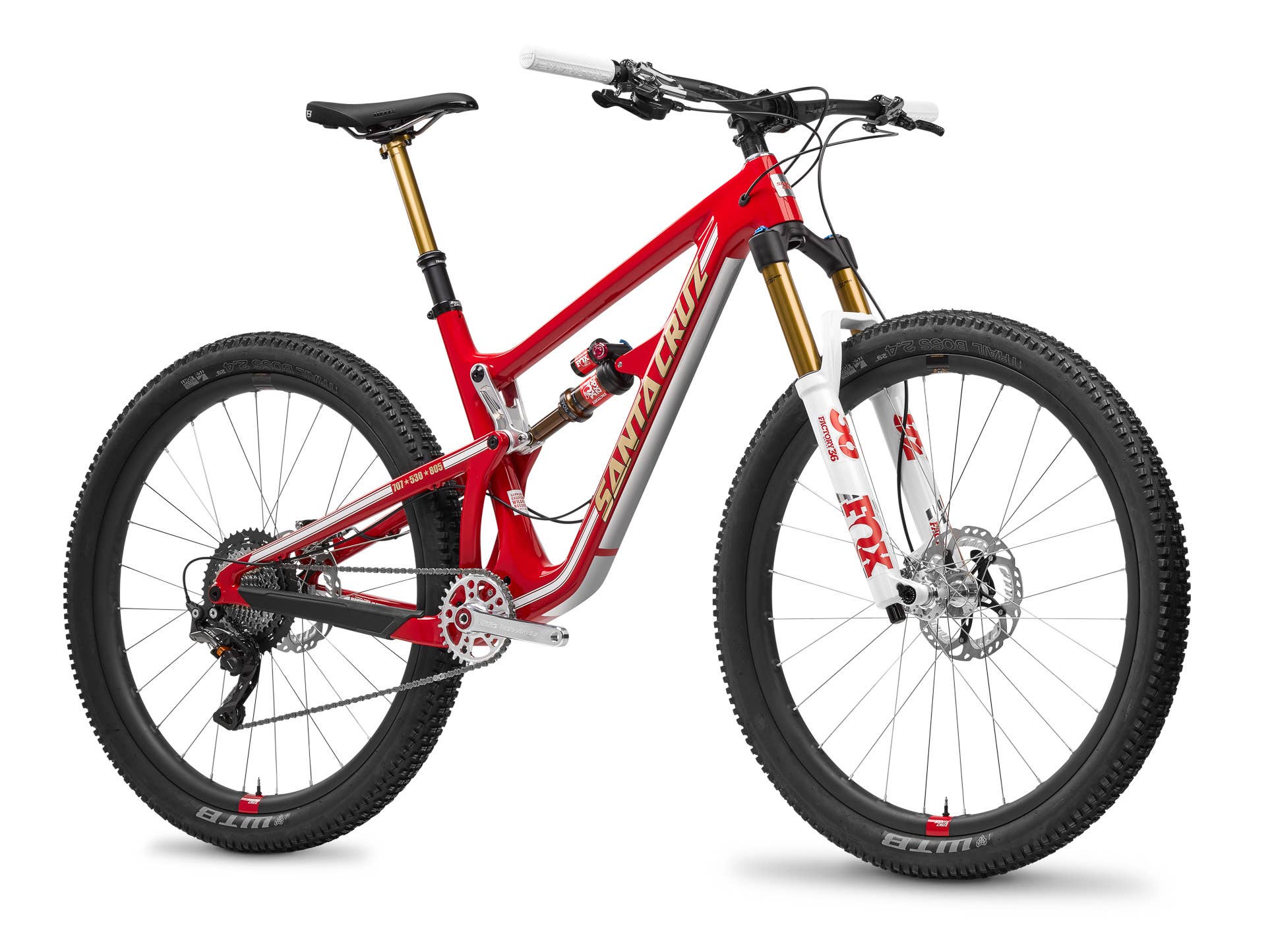 California Bike Brands Join Forces for Trail Reconstruction