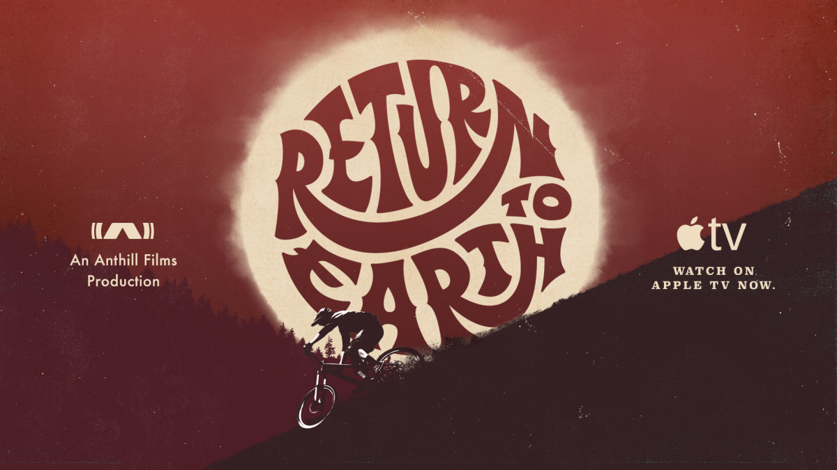 "Return to Earth" Available for Download