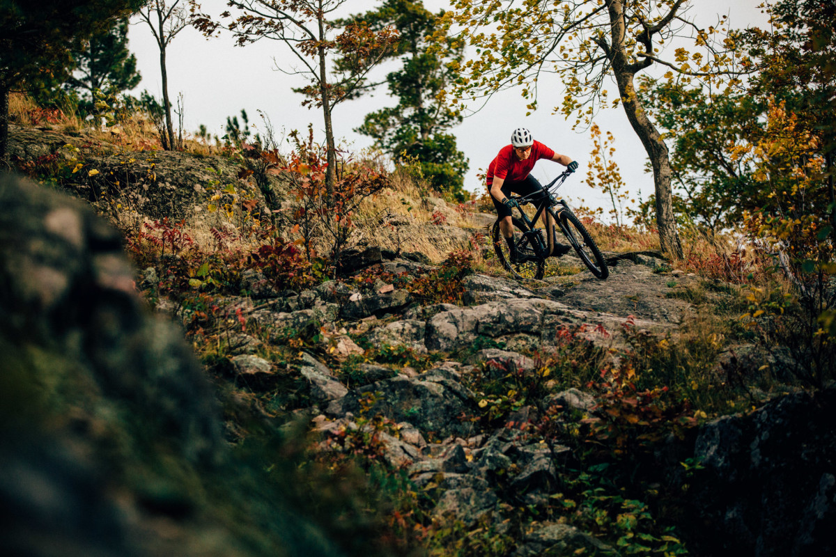 Bible Review: Transition Smuggler