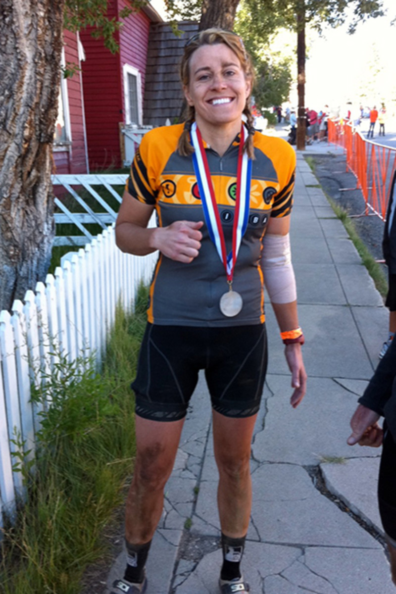 Where Are They Now? Jenn Dice