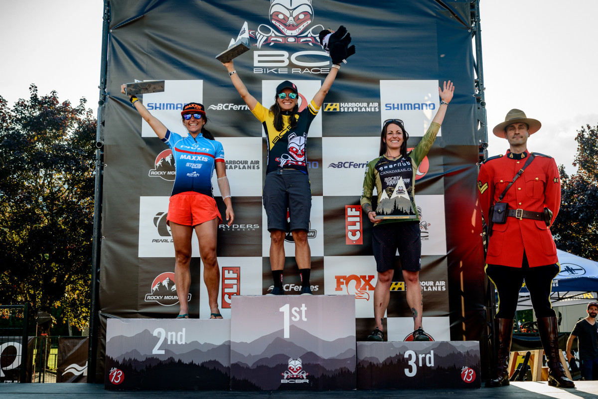 BC Bike Race Stage 7: Squamish Finish - BikeMag