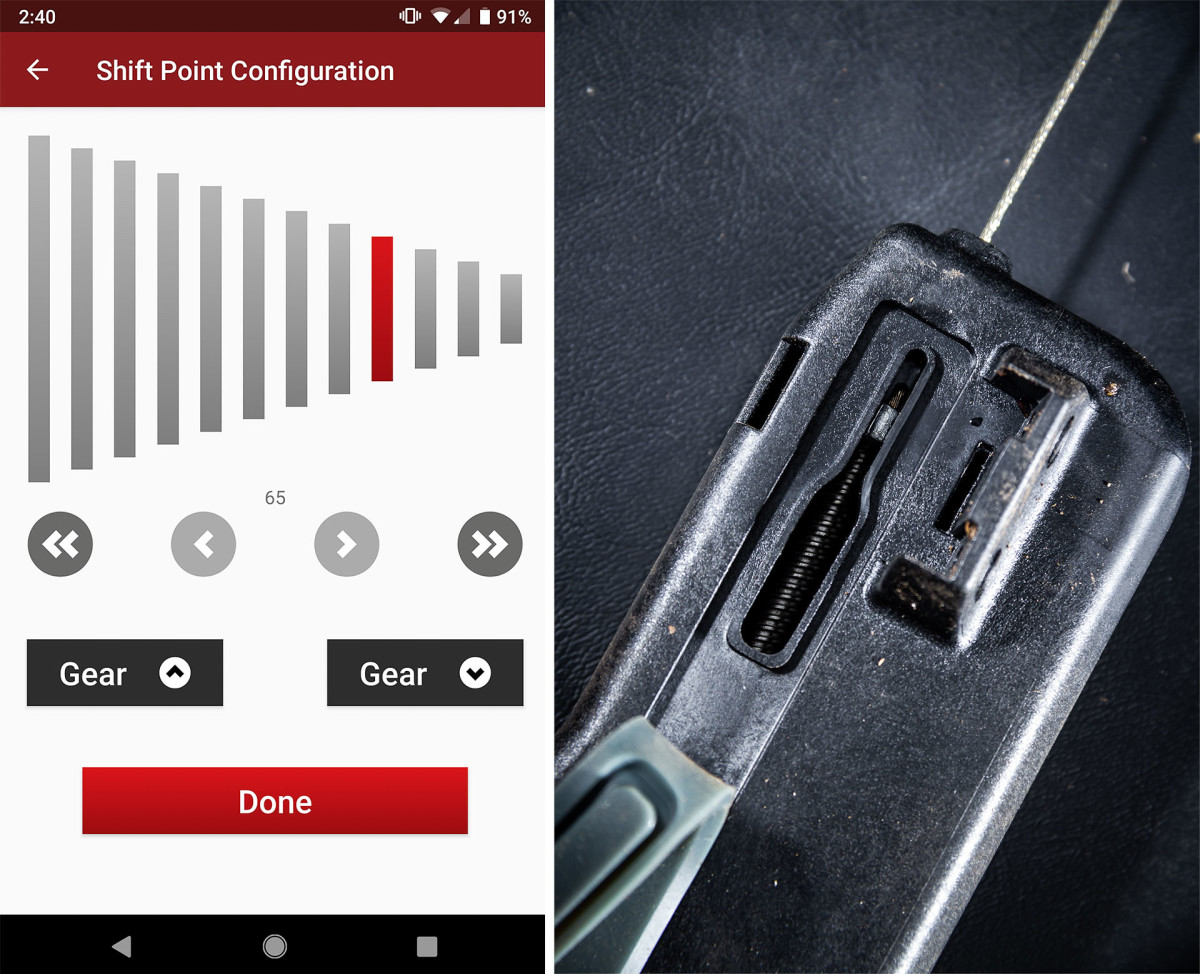 Tested: Archer Components D1x Wireless Shifting | BIKE Magazine - BikeMag