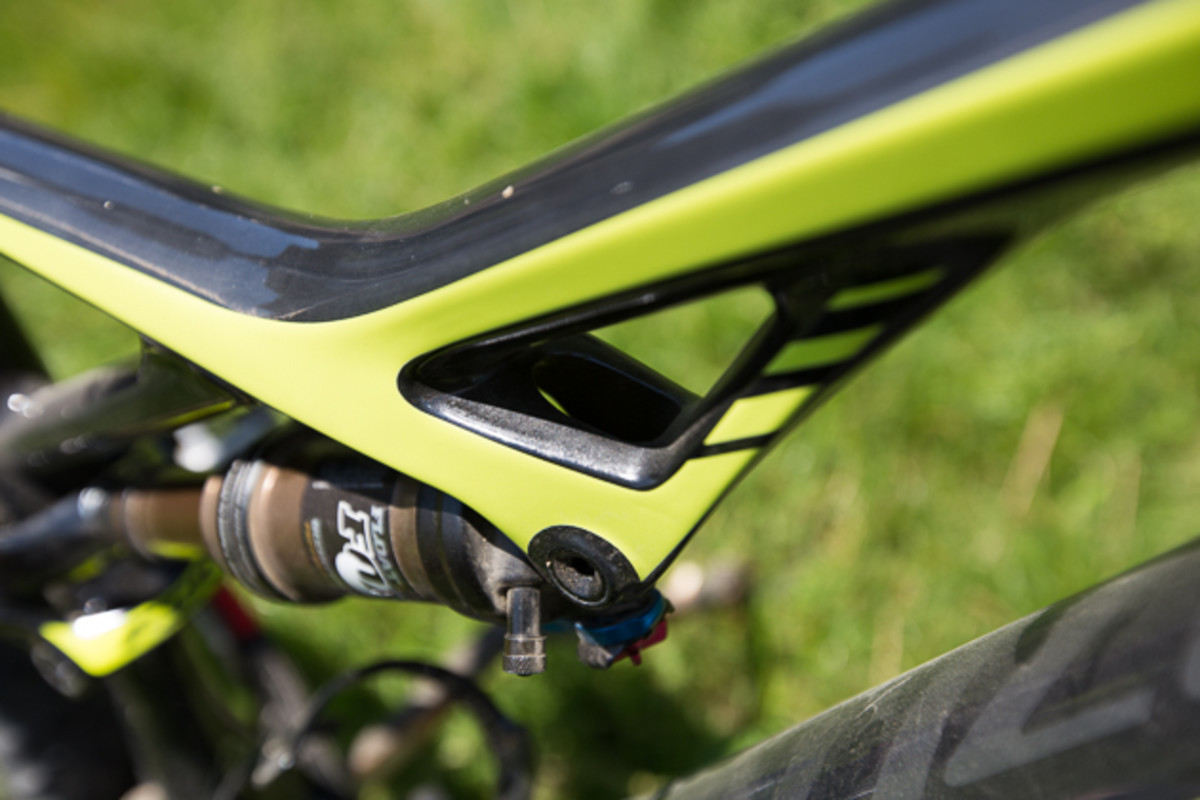 2014 Specialized Camber and Stumpjumper First Impressions