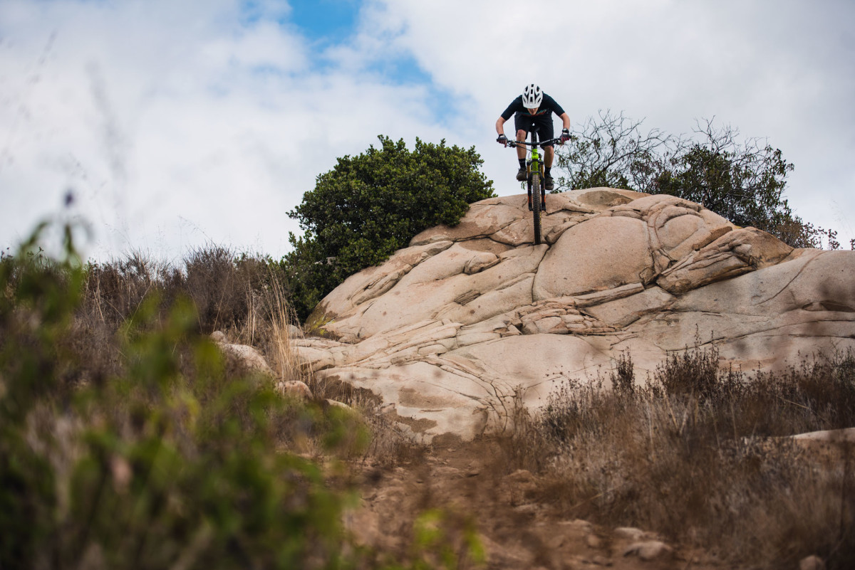 Review: Sweet Protection Bushwhacker II MIPS Helmet