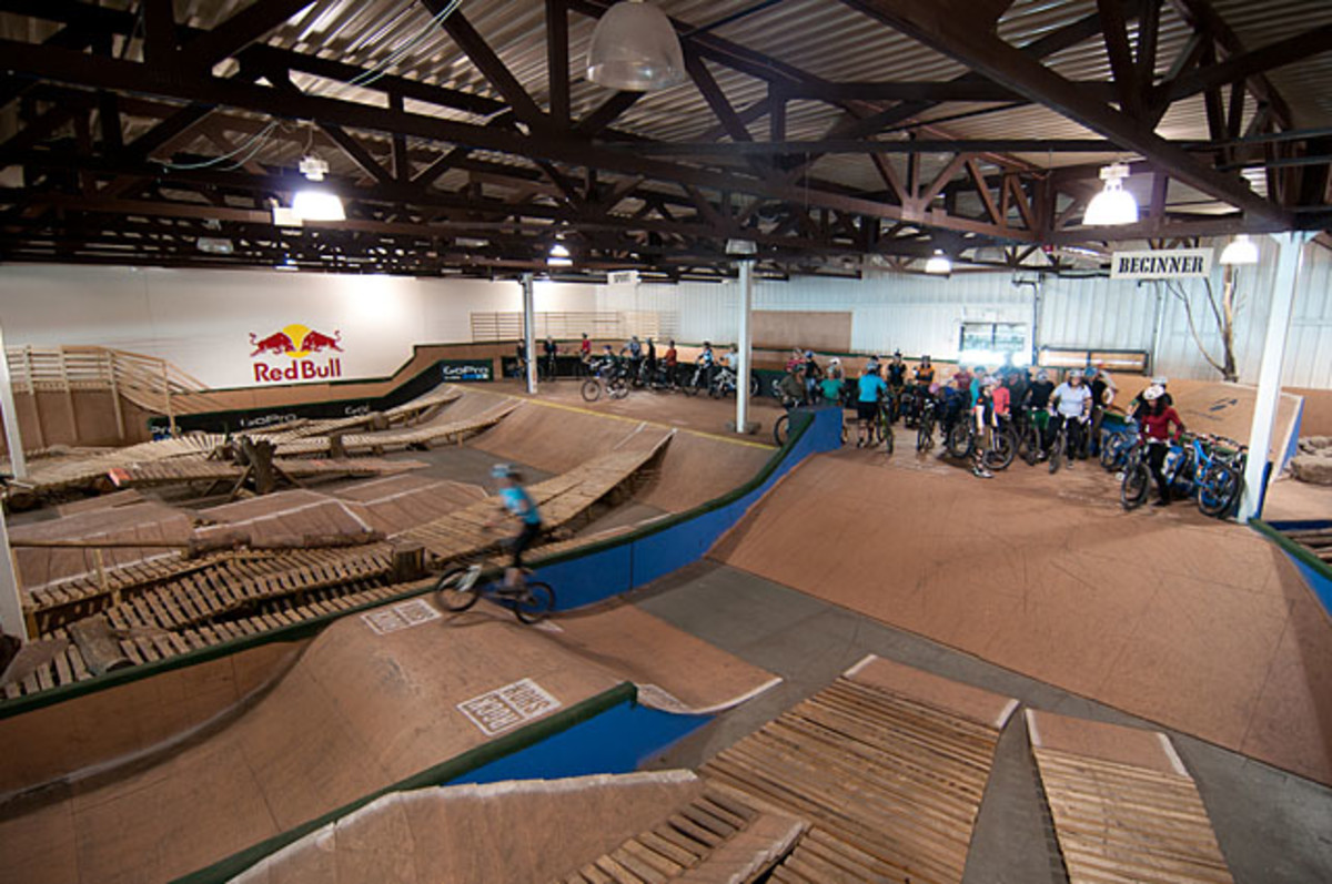 Ray's Women's Weekend - Just One of the Guys